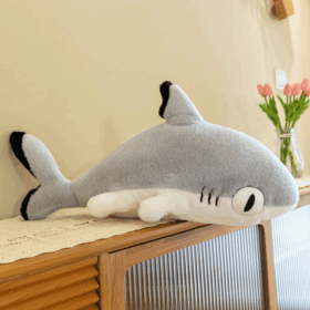 Sharkitty Plush | Official Shark Kitty Plush Store