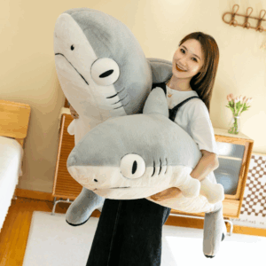 Sharkitty Plush | Official Shark Kitty Plush Store