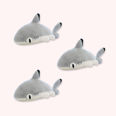 Sharkitty Plush | Official Shark Kitty Plush Store