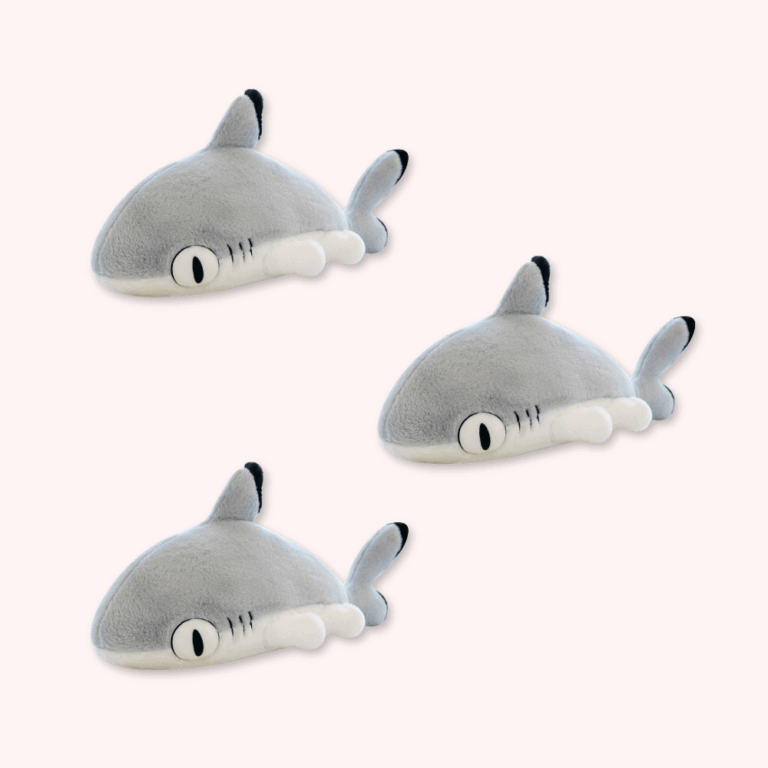 Sharkitty Plush | Official Shark Kitty Plush Store