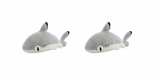 Sharkitty Plush | Official Shark Kitty Plush Store