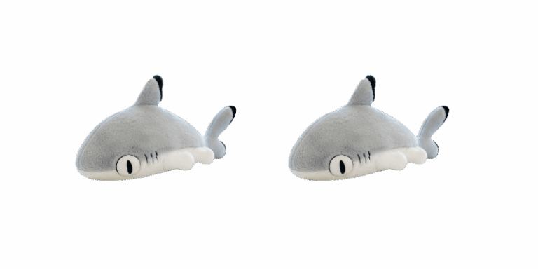 Sharkitty Plush | Official Shark Kitty Plush Store
